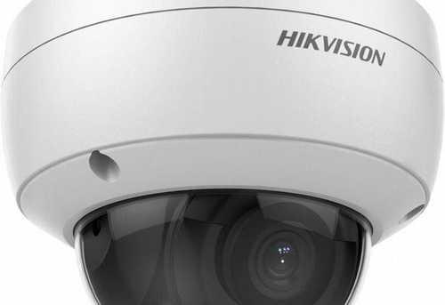 IP видеокамера Hikvision DS-2CD2143G2- IU