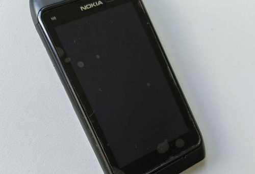 Телефон Nokia N8 Nseries