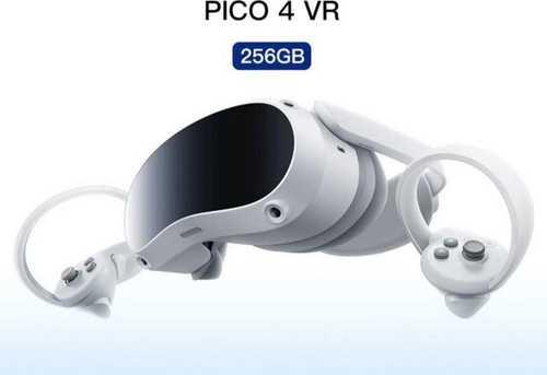Очки виртуальной реальности pico 4
