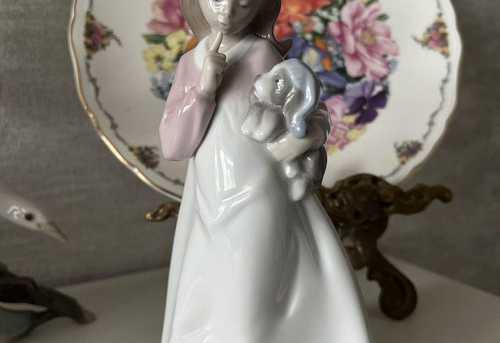 Статуэтка Nao Lladro