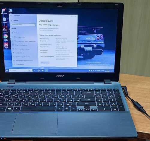Acer
