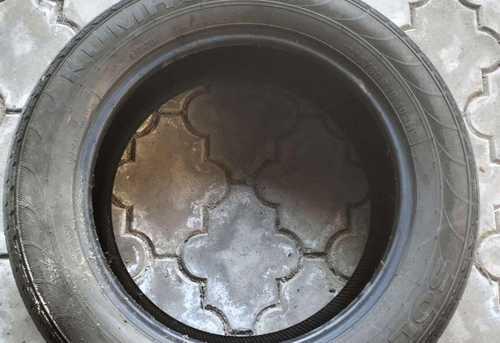 Kumho Eco Solus KL21 235/60 R18 103H