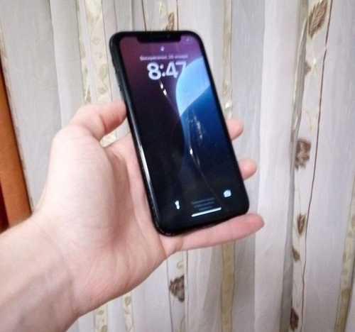 iPhone Xr, 64 ГБ