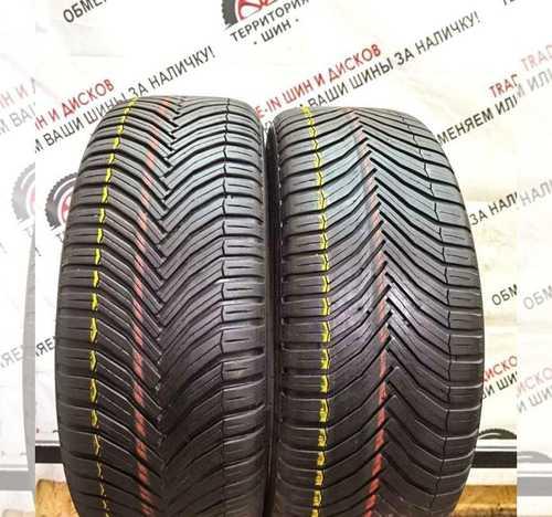 Michelin CrossClimate SUV 255/45 R20 105W