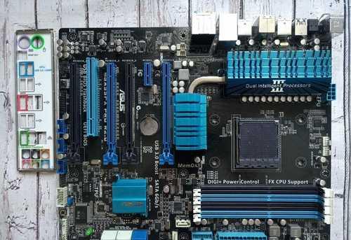 Asus M5A99FX PRO R2.0