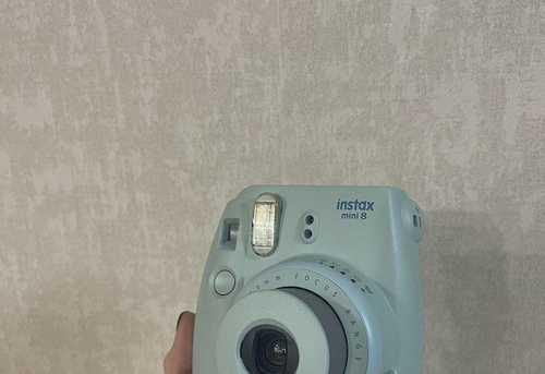 Instax mini 8