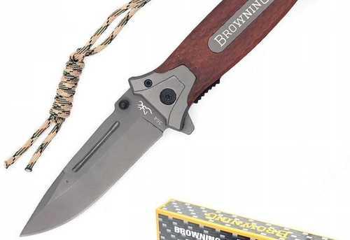 Нож складной Browning L-364