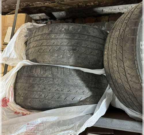 Triangle Sport ATP TR918 225/45 R18