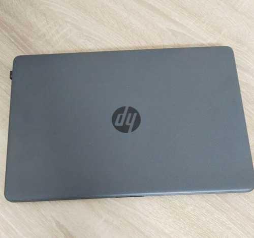 Ноутбук hp laptop