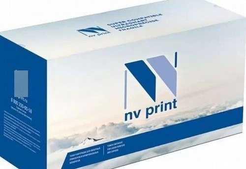 NV Print TK-8365M Тонер-картридж для Kyocera taska