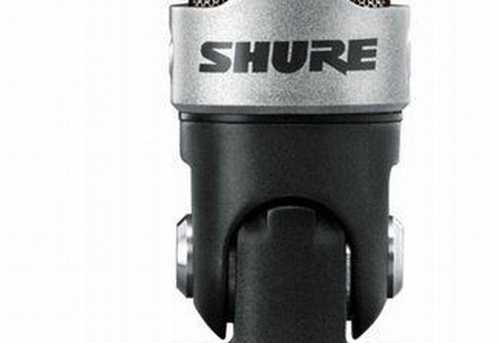 Микрофон Shure mv88