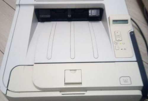 Принтер лазерный hp 2055