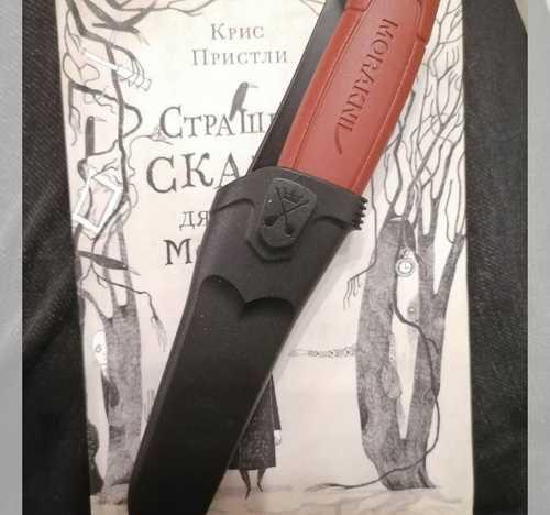 Нож morakniv 511