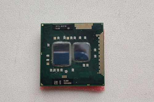 Процессор Intel p6100