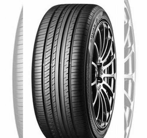 Yokohama Advan dB V552 225/55 R19 103V