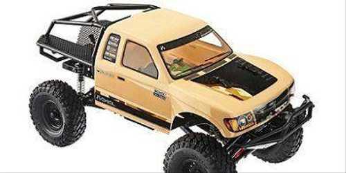 Axial SCX10 II Trail Honcho RTR 4WD Rock Crawler