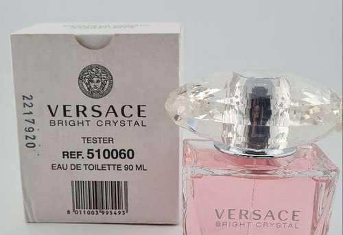 Versace bright crystal(оригинал)