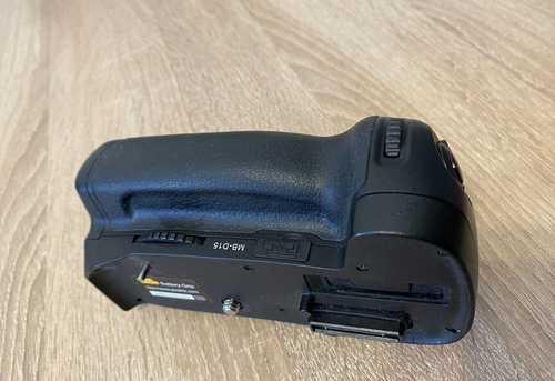 Батарейный блок для Nikon d7100