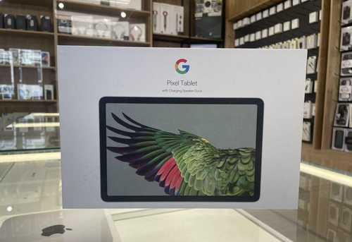 Google Pixel Tablet 128Gb Hazel