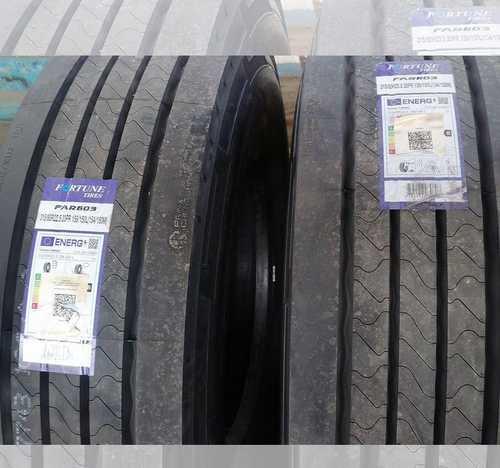 Автошина Fortune 315/80R22,5 158/150L (154/150M) F