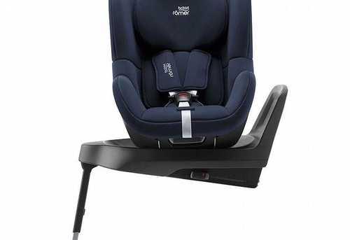 Britax Romer Dualfix M Plus