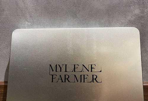 Коффр Mylene Farmer Point de suture