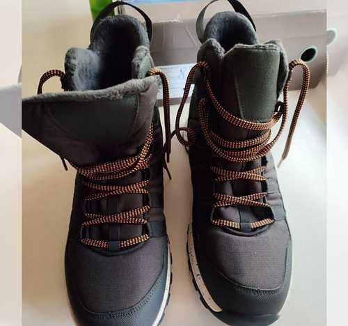 Ботинки quechua 45