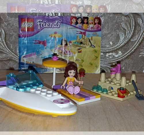 Lego Friends