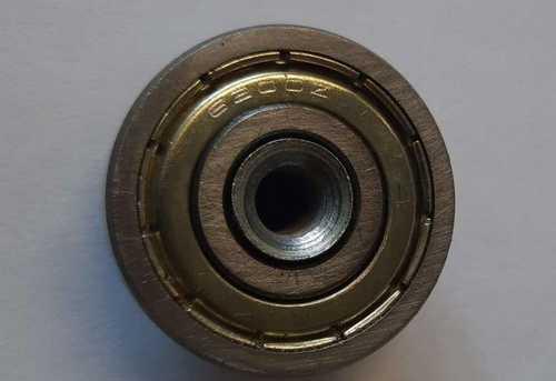 Ролик сдвижной крыши Schmitz d30