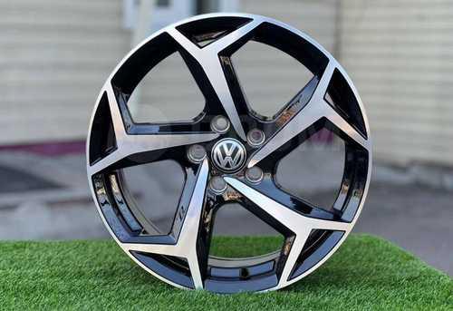 Диски 5*100 R16 Volkswagen