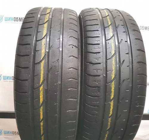 Continental ContiPremiumContact 2 205/60 R16 92R