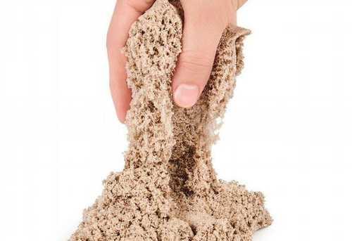 Кинетический песок новый 2.5 кг