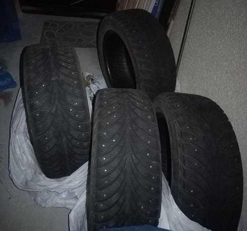 Sava Eskimo Stud 205/55 R16 91T