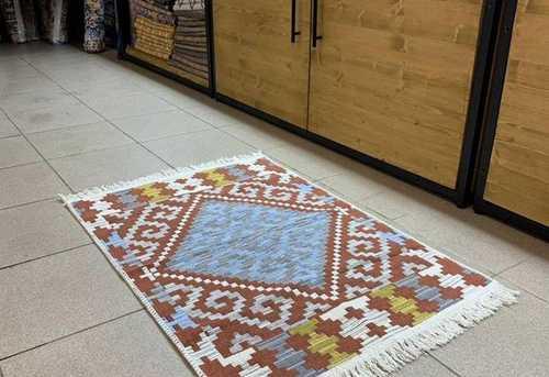 Ковер турецкий килим безворсовый