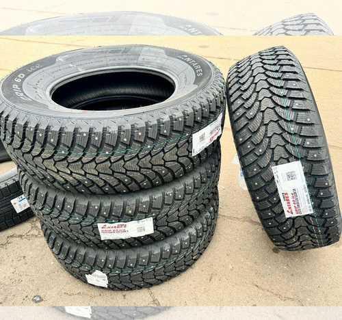 Antares Grip 60 Ice 275/70 R18 122R