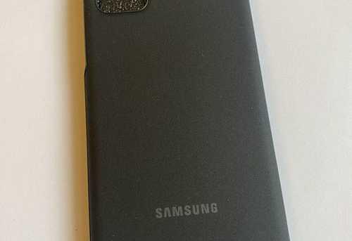 Чехол Samsung Galaxy S20+,S20+5G