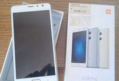 Xiaomi Redmi Pro, 3/32 ГБ