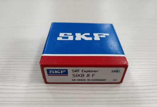 Подшипник SKF sikb8F