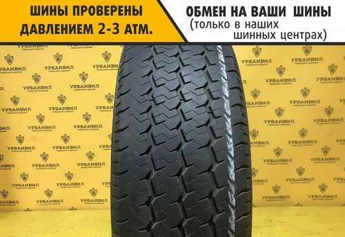 Cachland CH-VAN100 205/65 R16C