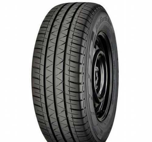 Yokohama BluEarth-Van RY55 205/70 R15 S