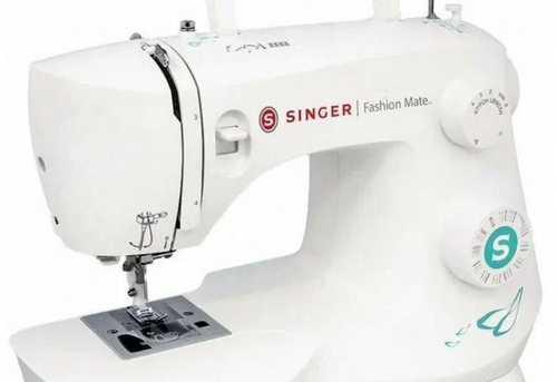 Новая швейная машина Singer