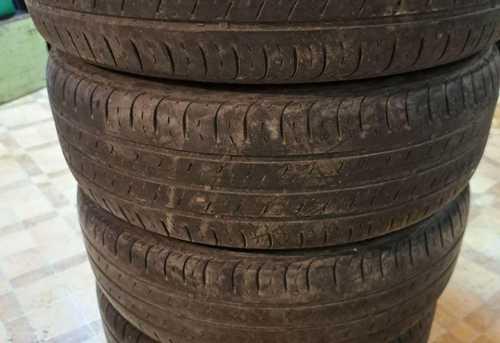 Kumho Ecowing KH19 5.00/6 R16