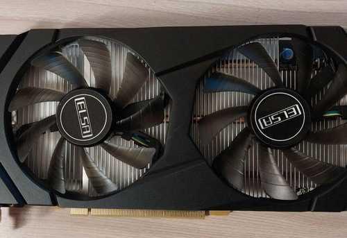 Видеокарта gtx 1660 super 6gb Elsa / KFa2