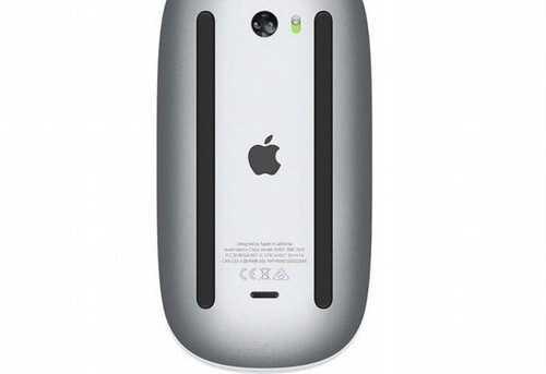 Мышь беспроводная Apple Magic Mouse, белый