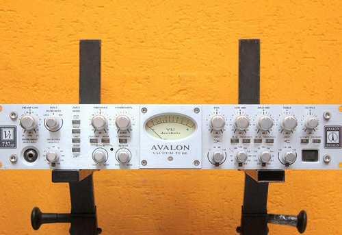 Avalon Vt737SP Tube Preamp