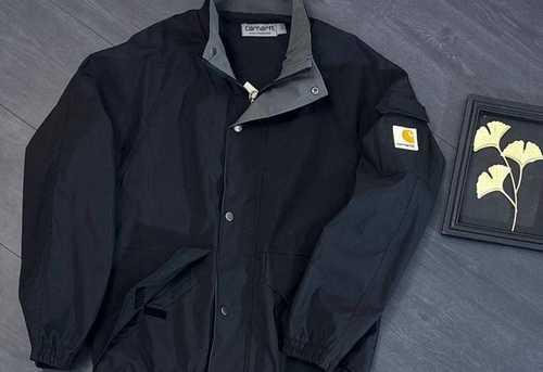 Ветровка мужская Carhartt Новая (Арт.47651)