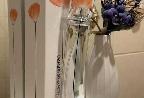 Flower BY kenzo EAU DE toilette