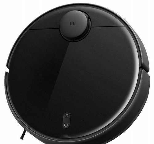 Робот-пылесос Xiaomi Mi Robot Vacuum-Mop 2 Pro