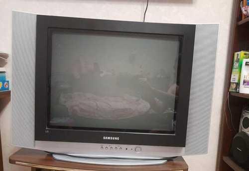 Телевизор Samsung cs-21z30zqq