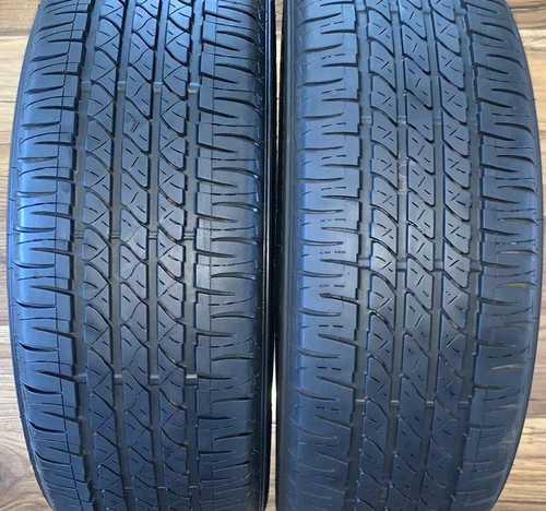 Firestone Affinity Touring 215/60 R17 95T